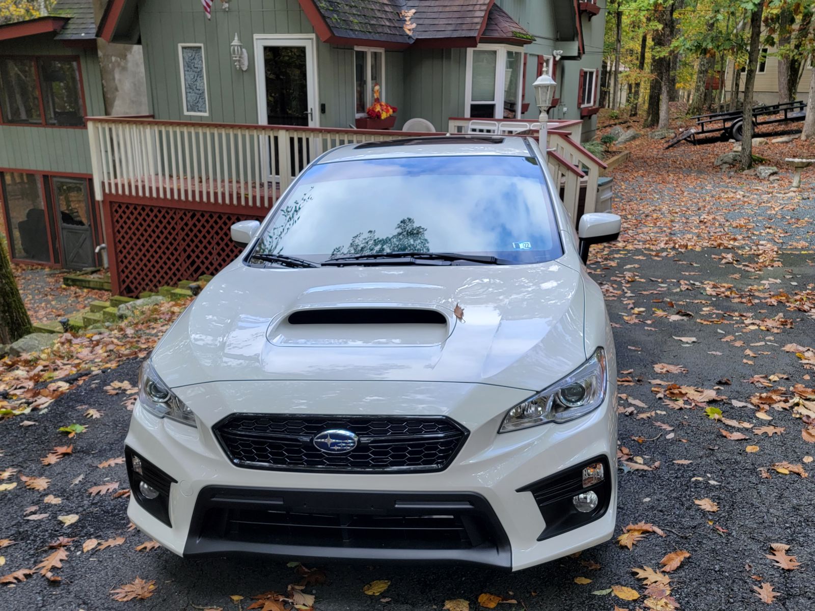 Motul Oil Subaru Engine Maintenance Kit 6L Subaru WRX 2015-2021 / Fore ...