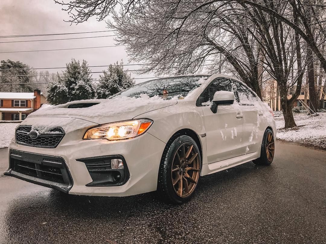 Option Lab R716 Wheel 18x9.5 35mm 5x114.3 73.1 Formula Bronze | L16-89 ...