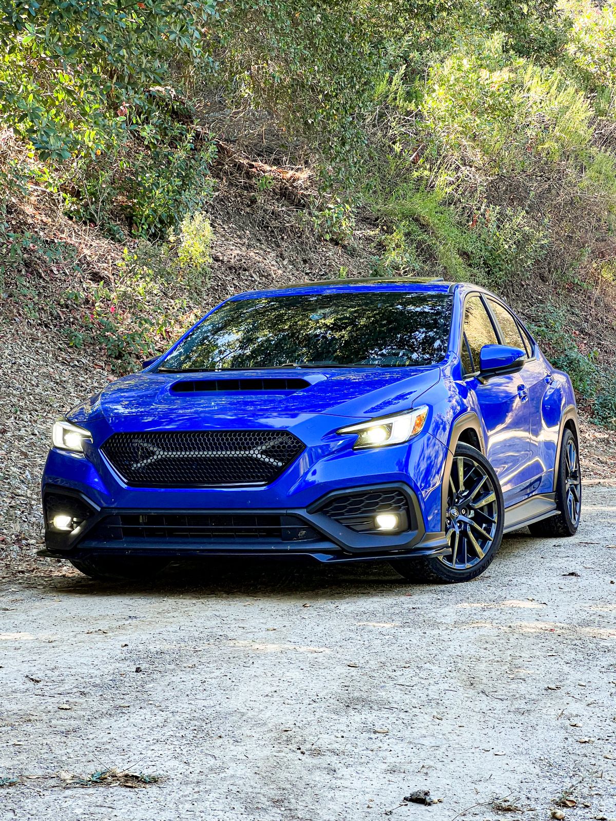 Noble X Series Radiator Brace Subaru WRX 2022-2023 – Import Image Racing