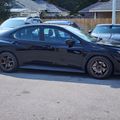 COBB Tuning 2022-2025 Subaru WRX Lowering Springs | CB-SUB009 – Import ...