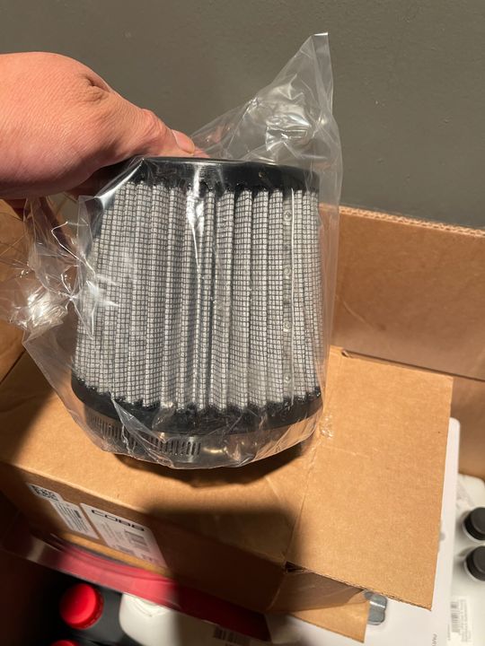 Cobb SF Intake Replacement Filter WRX/STI/Forester XT/Legacy GT ...