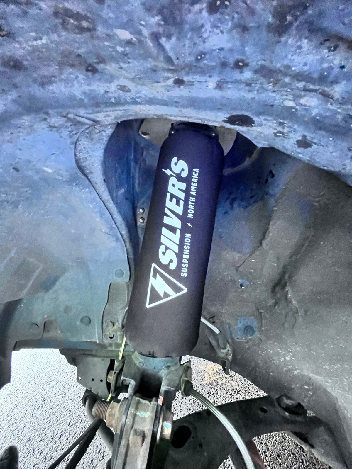 Silver’s NEOMAX All-Weather Coilover Covers | NCC – Import Image Racing