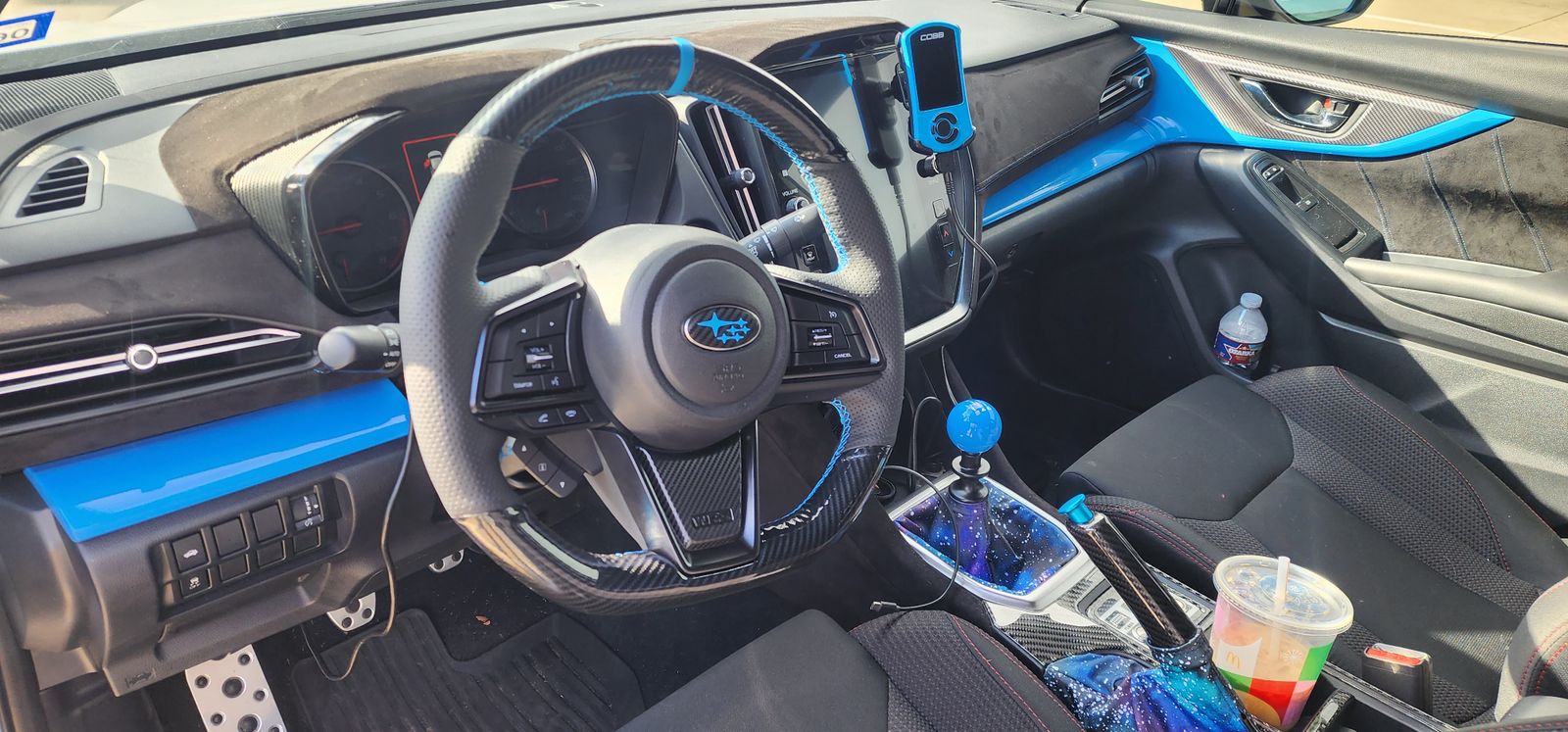Cobb Tuning V3 Accessport Subaru WRX 2022 – Import Image Racing