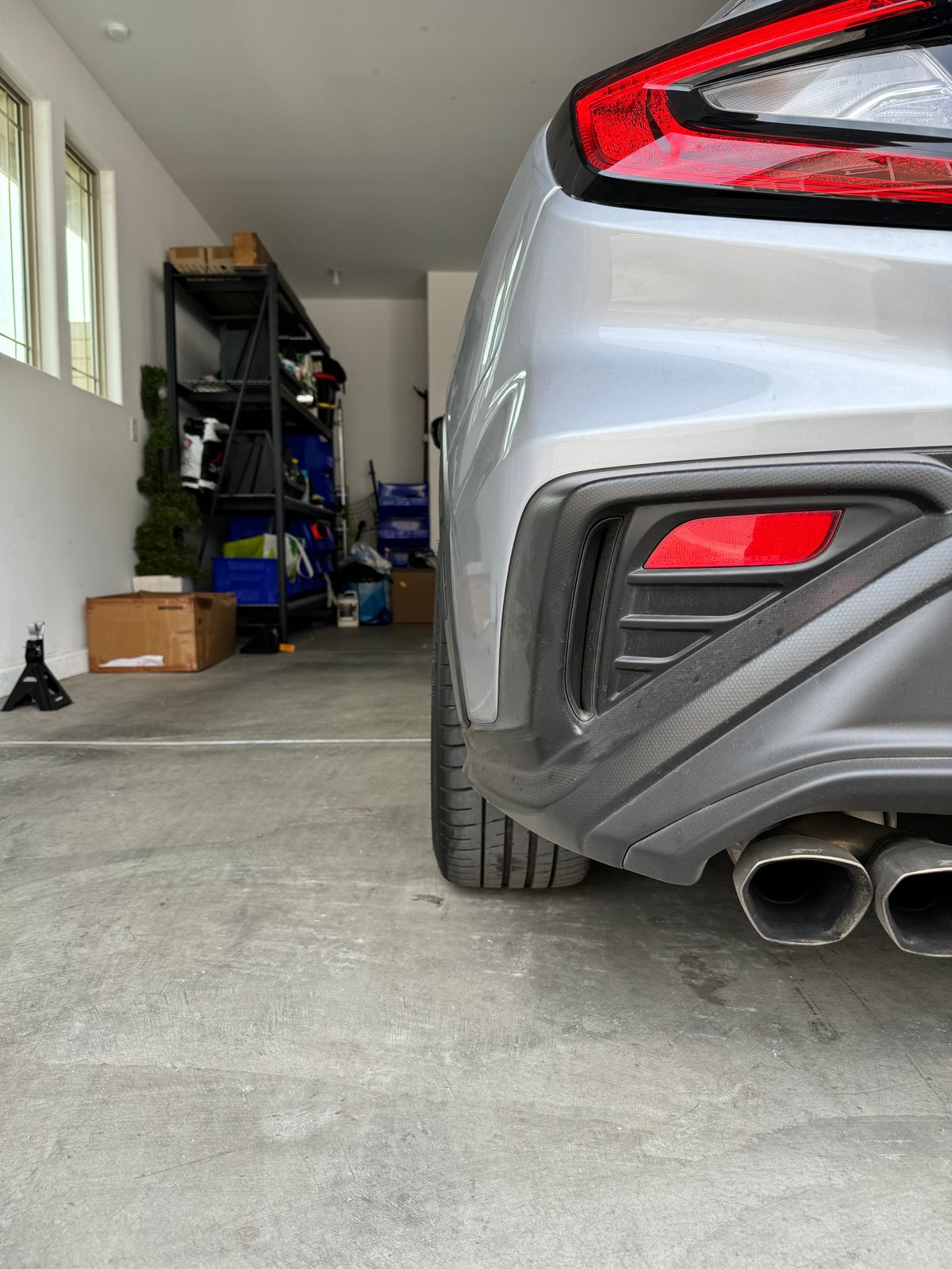 Noble WRX & Sti Wheel Spacers 5x114.3 20mm CB:56.1 Subaru | Pair ...