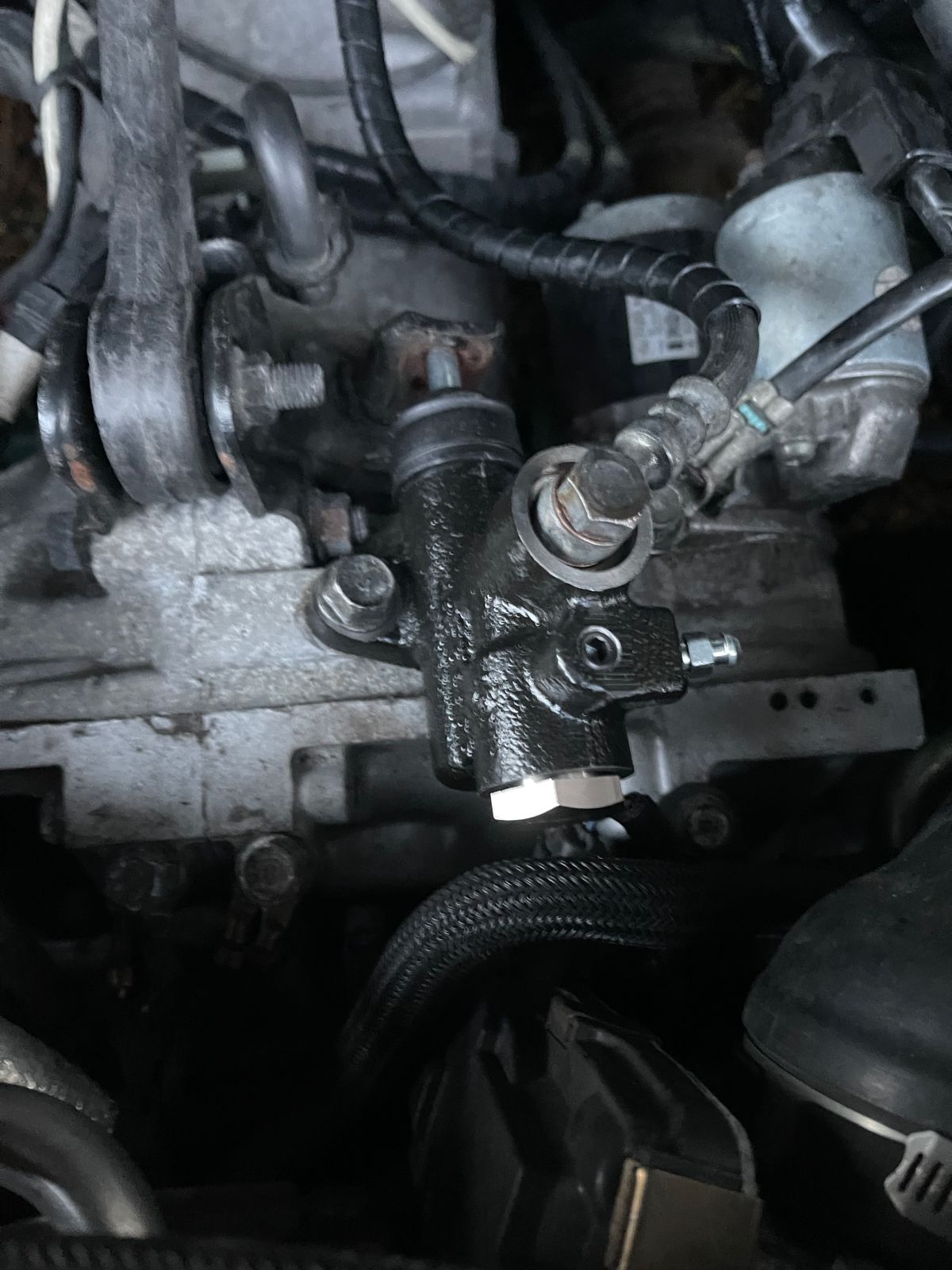 Subaru OEM Slave Cylinder Subaru WRX 2008-2021 | 30620AA192 – Import ...