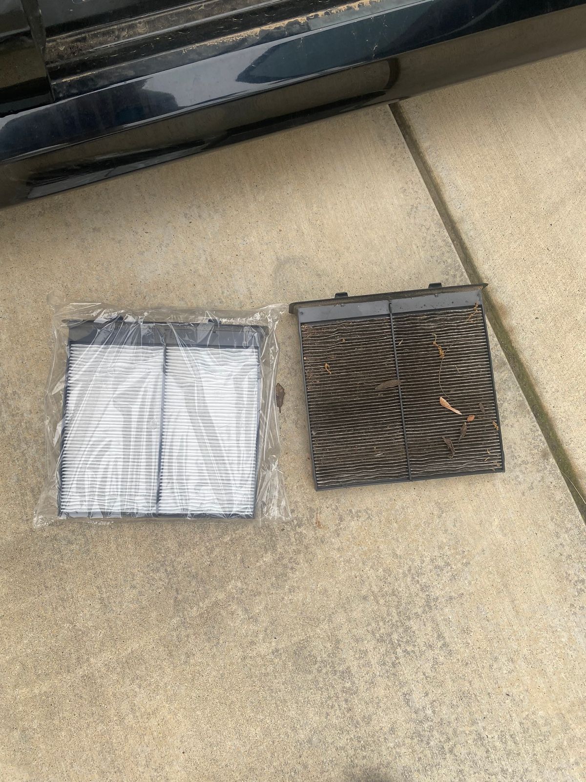 Subaru Cabin Air Filter WRX / STI / Forester XT Crosstrek | 72880FG000 ...