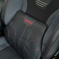 Noble Essentials "WRX" Lumbar Support Pillow Universal Subaru – Import ...