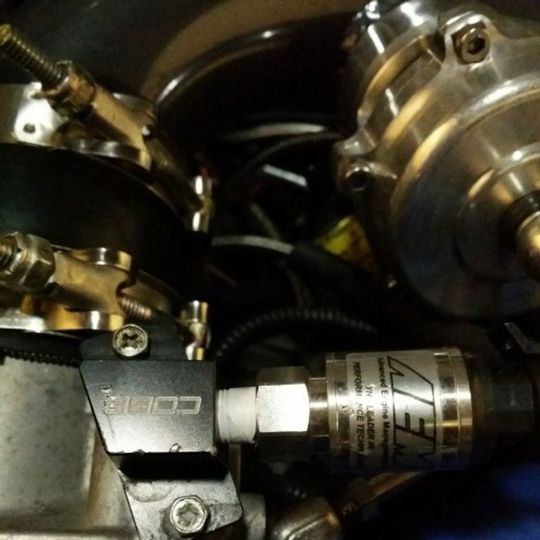 AEM 5 BAR / 75 PSIa MAP Stainless Steel Sensor Kit – Import Image Racing