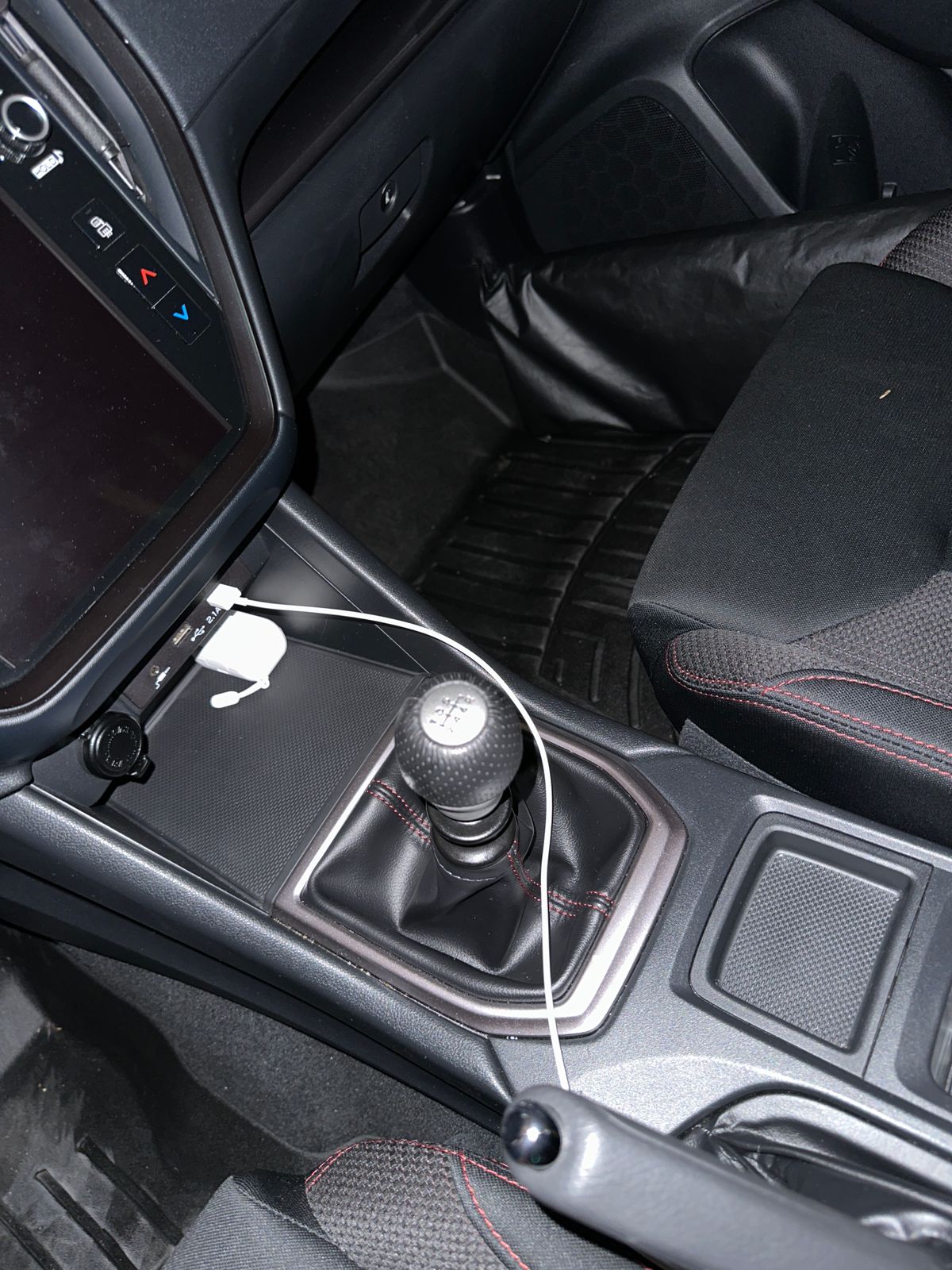 Perrin Shifter Stop Black Anodized Subaru WRX Manual 2018-2024 | PSP-I ...