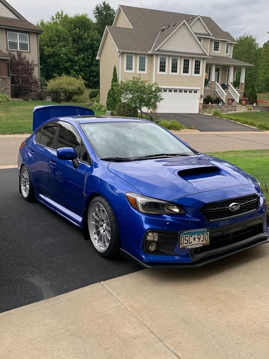 Enkei NT03+M 18x9.5 5x114.3 40 Silver | 3658956540SP – Import Image Racing