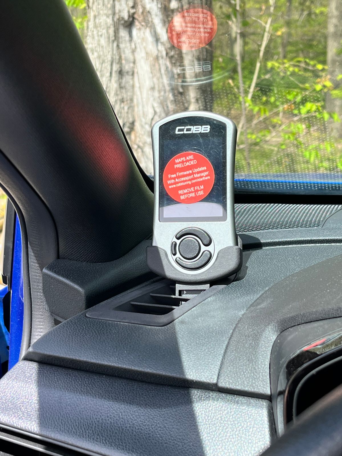 Cobb Tuning V3 Accessport Subaru WRX 2022 – Import Image Racing