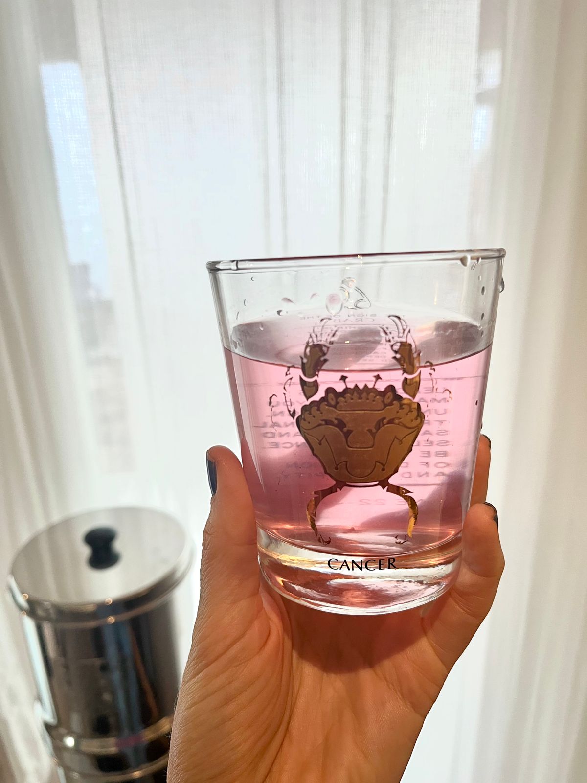 Natural Calming Magnesium Powder & L-Theanine | Moon Juice