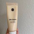 Natural & Sulfate Free Milky Facial Cleanser | Moon Juice