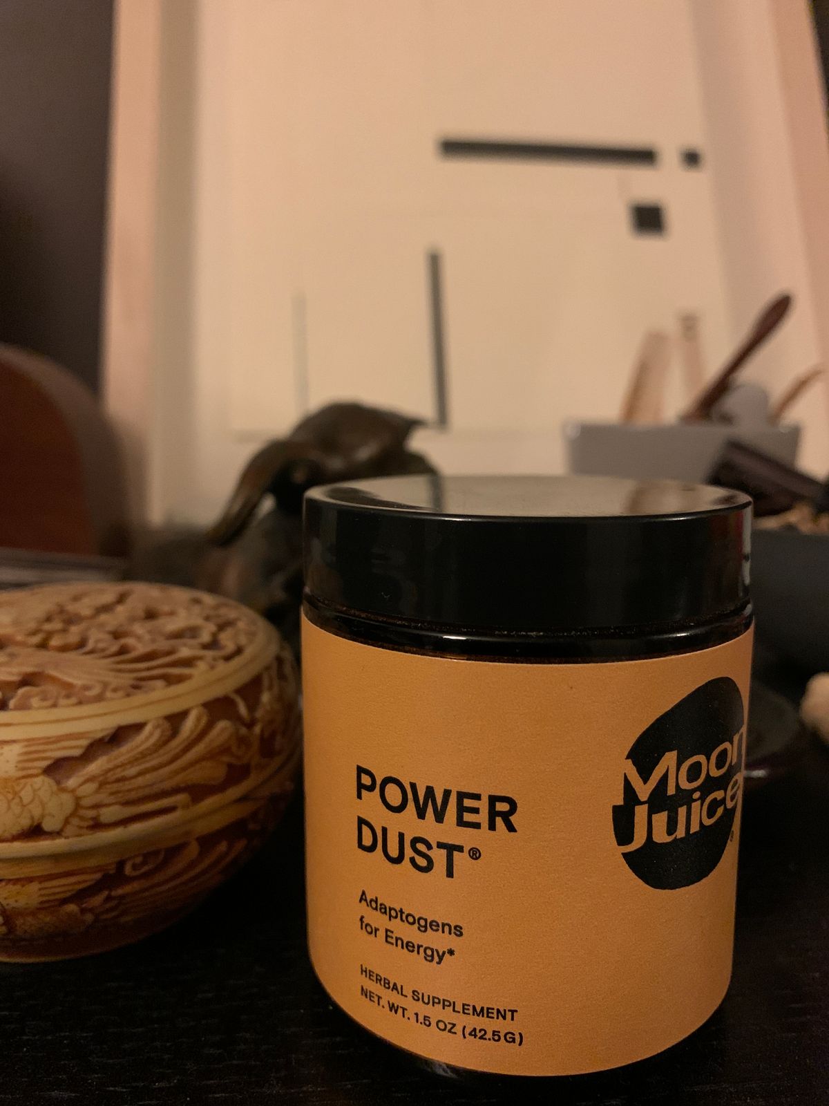 Power Dust – Moon Juice