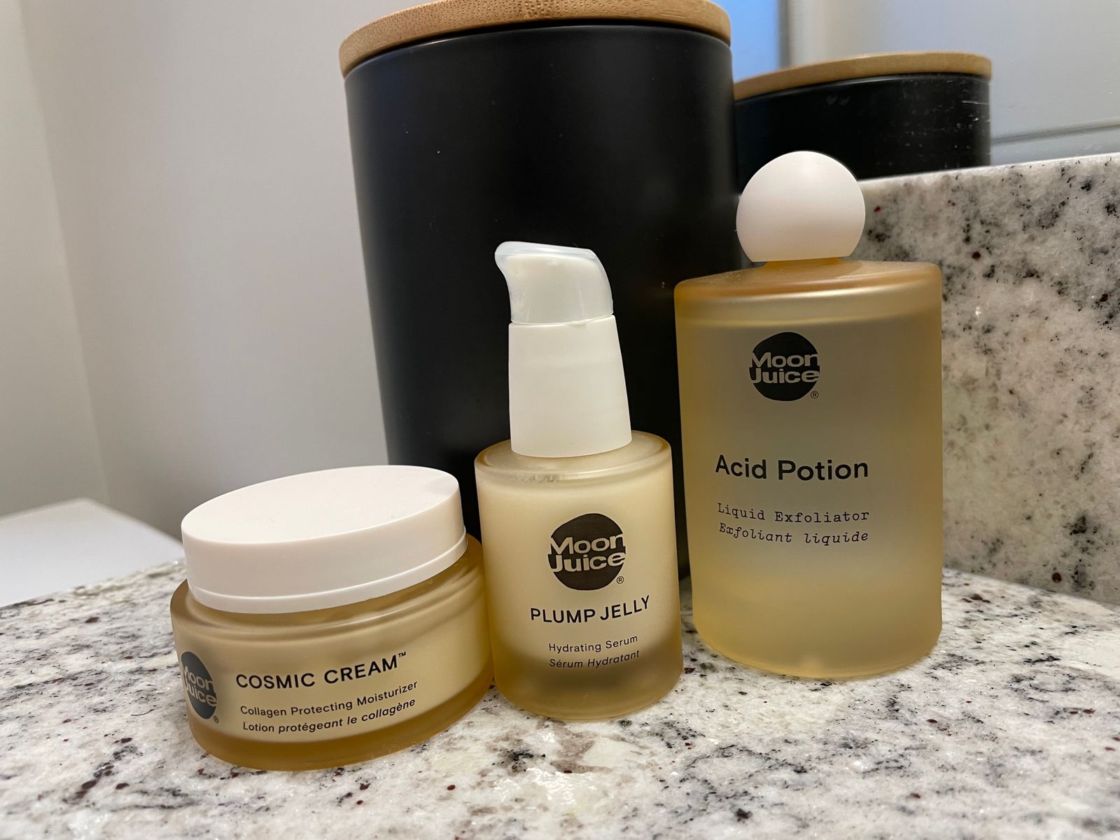 Natural Moisturizing Face Cream for Dewy Skin | Moon Juice