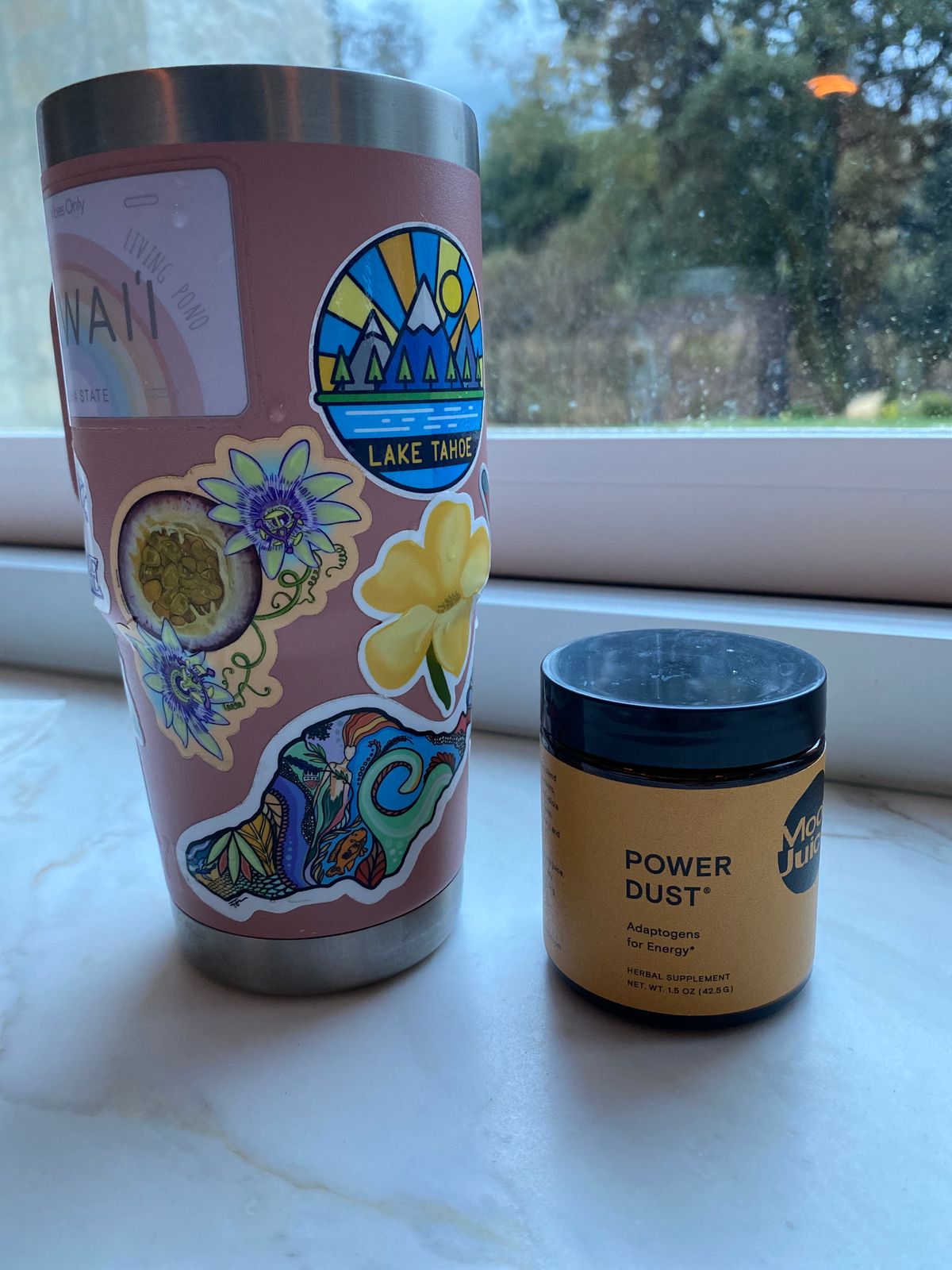 Power Dust – Moon Juice