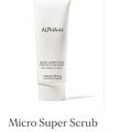 Alpha-H Micro Super Scrub 12% Glycolic Acid | Alpha-H Skincare