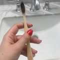 Natural Charcoal Ion Bamboo Toothbrush – Primal Life Organic II LLC