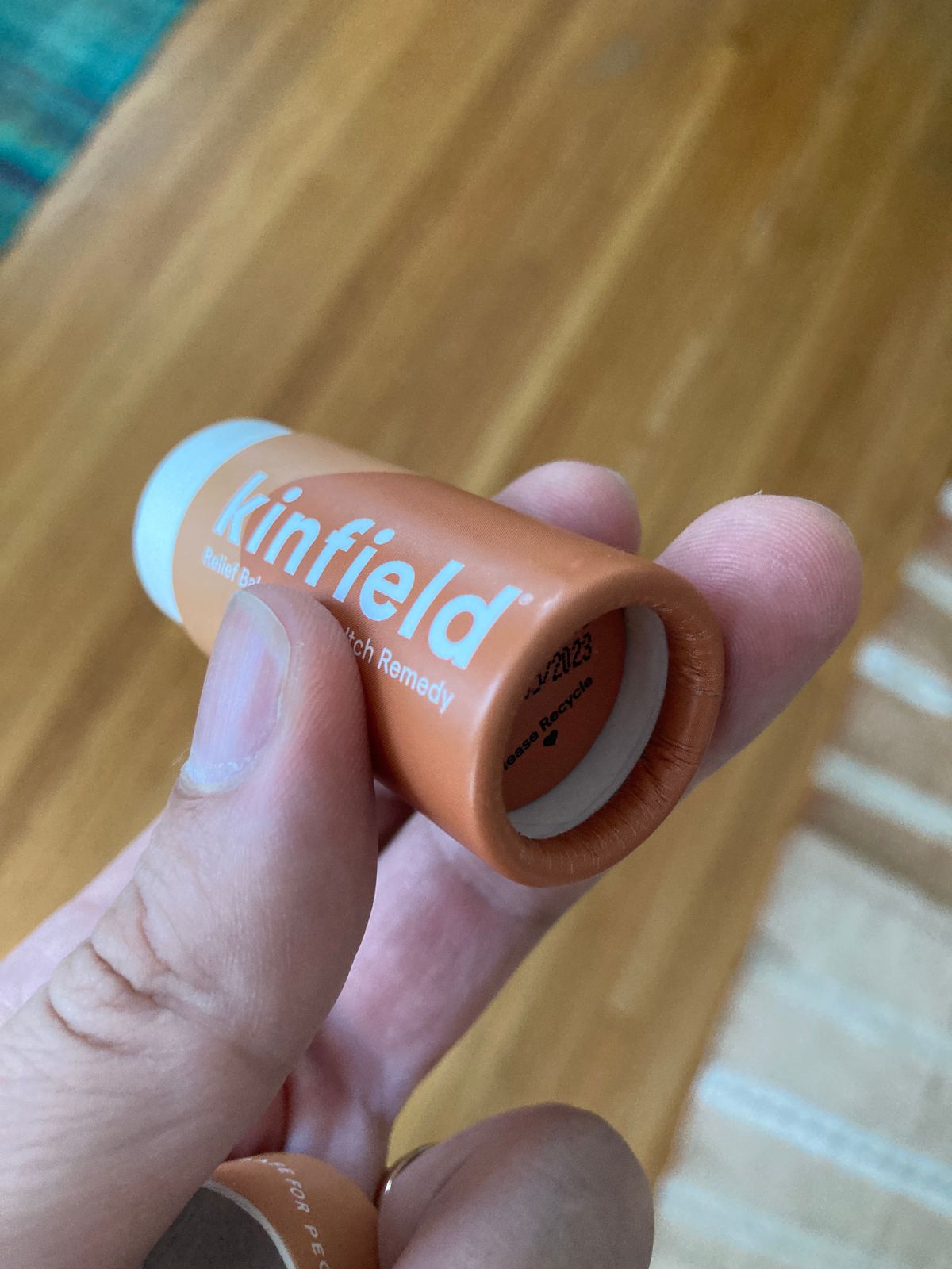 Relief Balm – Kinfield