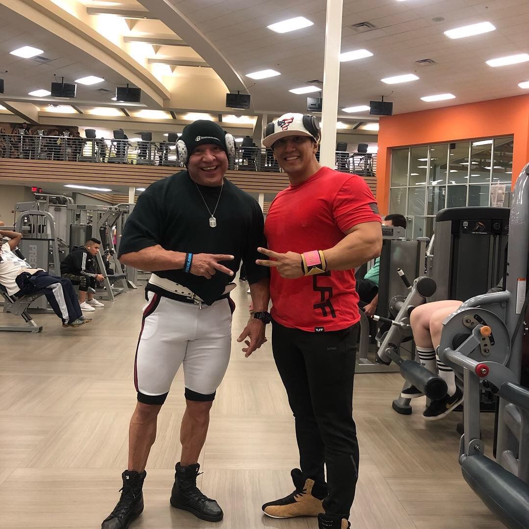 Tuff Side Tee - Special - TuffWraps.com