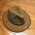 Madison River | Oilskin Hats by Outback Trading Company ...