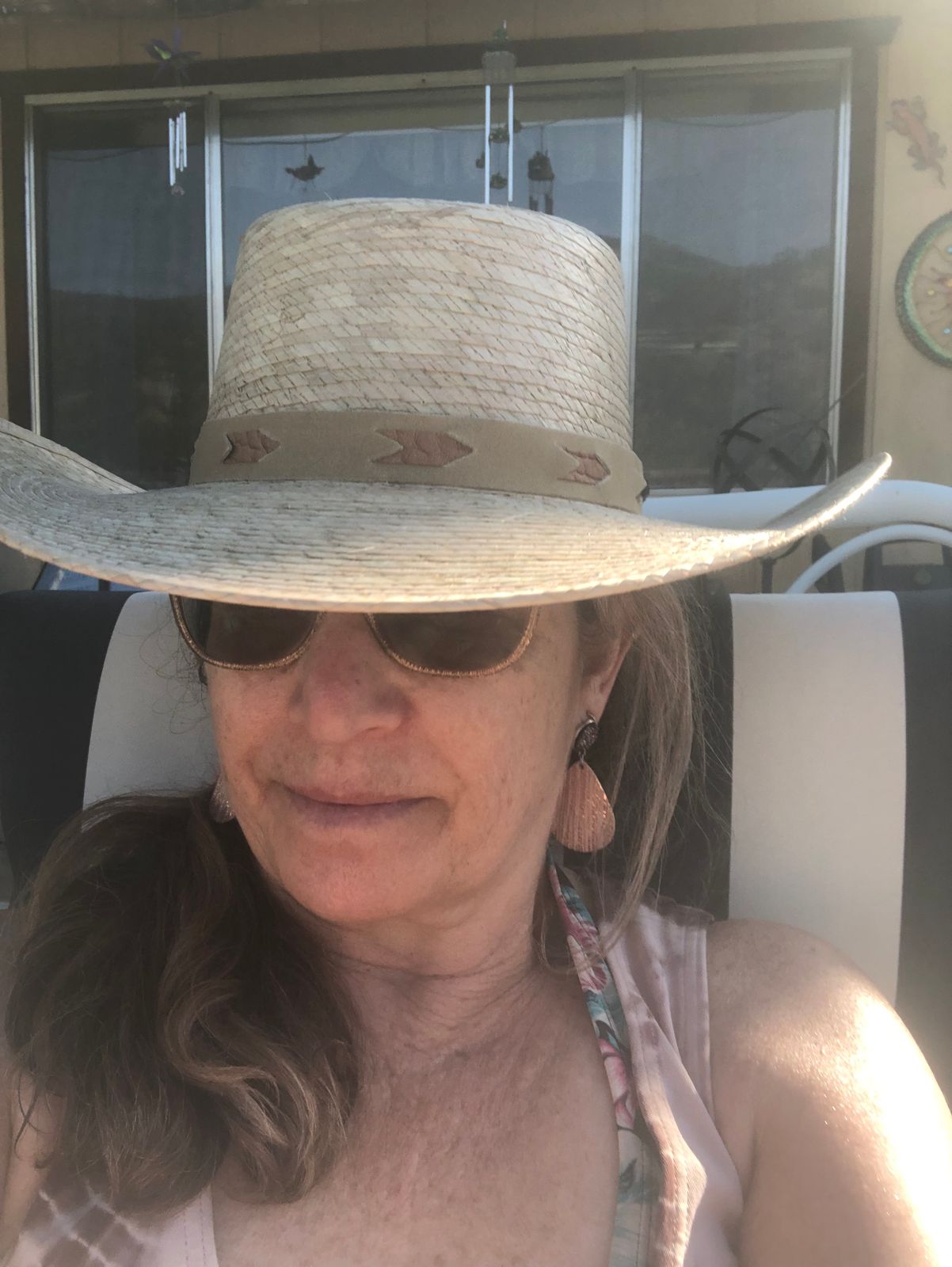 Santa Fe | Hats by Outback Trading Company | OutbackTrading.com