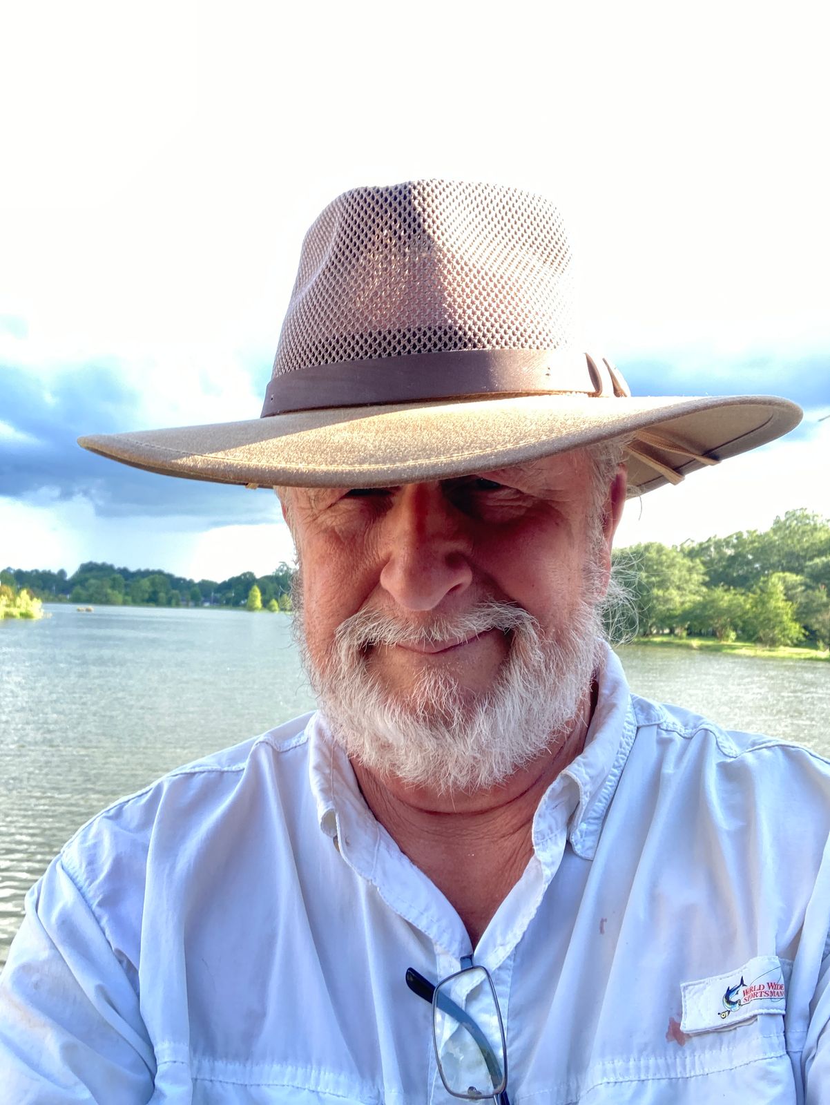 Kodiak with Mesh | Oilskin Hats by Outback Trading Company ...