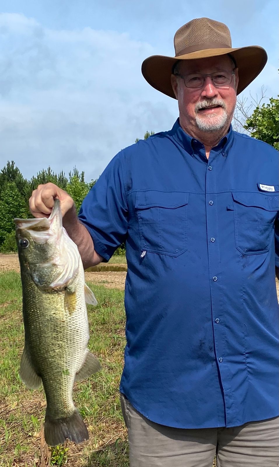 Kodiak with Mesh | Oilskin Hats by Outback Trading Company ...