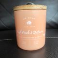 Fresh Peach & Nectarine – DW Home Candles