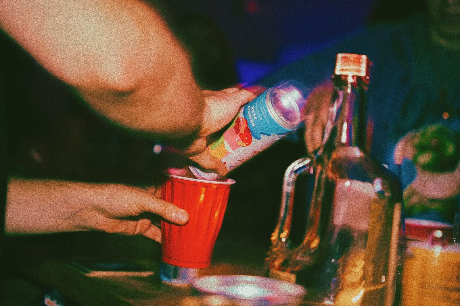 Drinking Party Tumblr