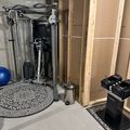G7 Home Gym with Bench | Life Fitness Shop