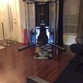 G7 Home Gym with Bench | Life Fitness Shop