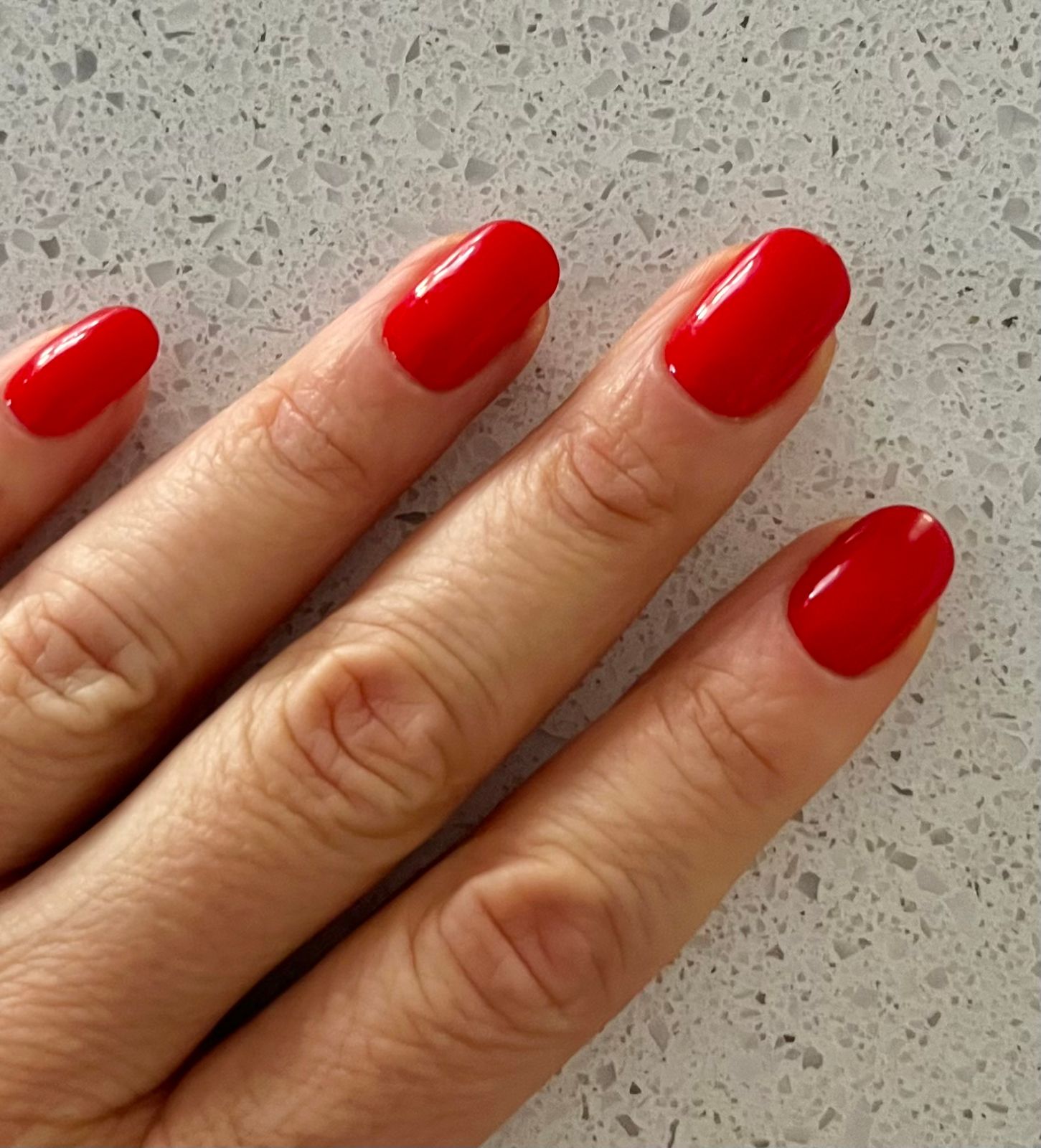 Real Red – Dashing Diva