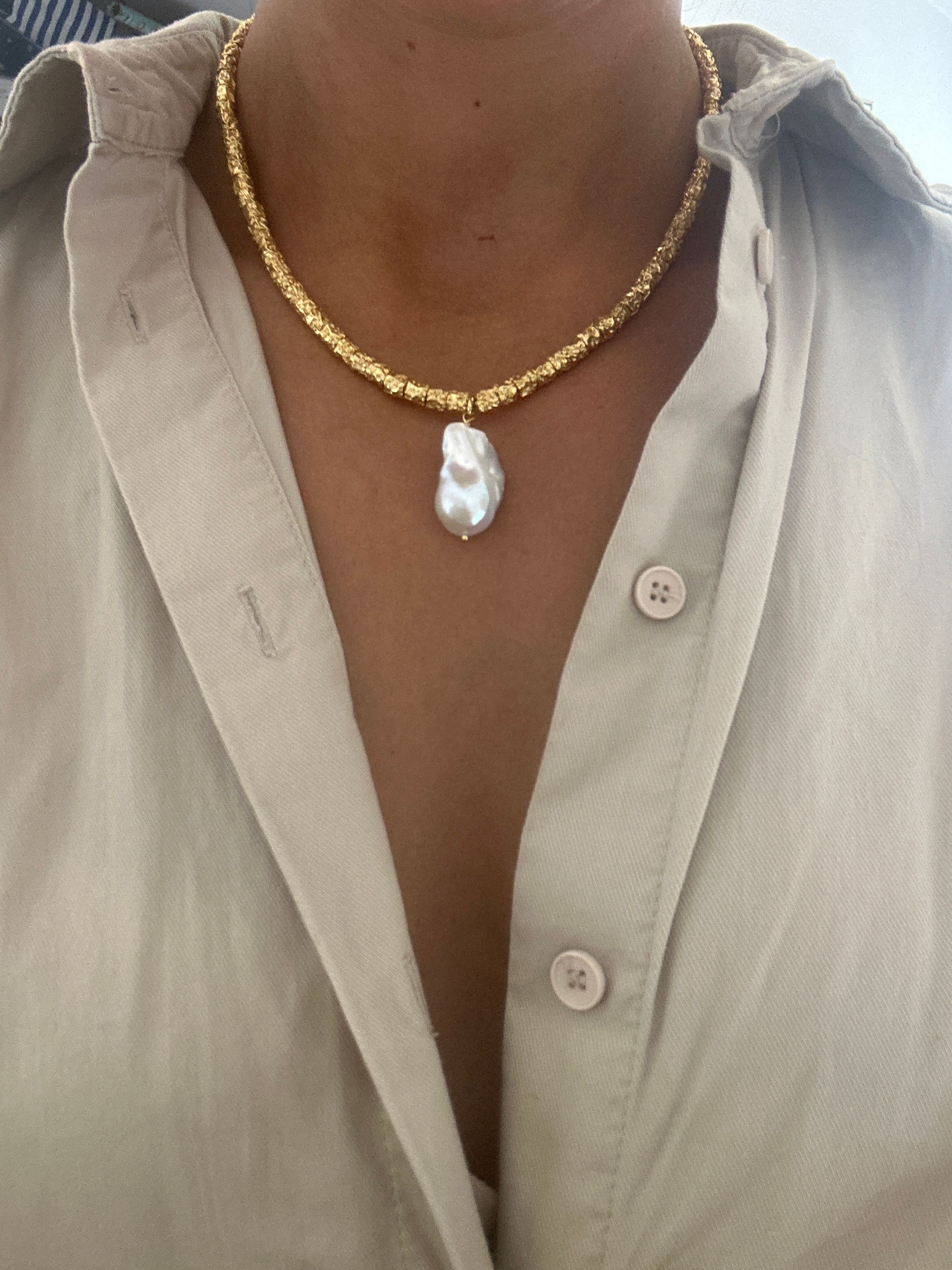 Amber sceats tilly necklace store