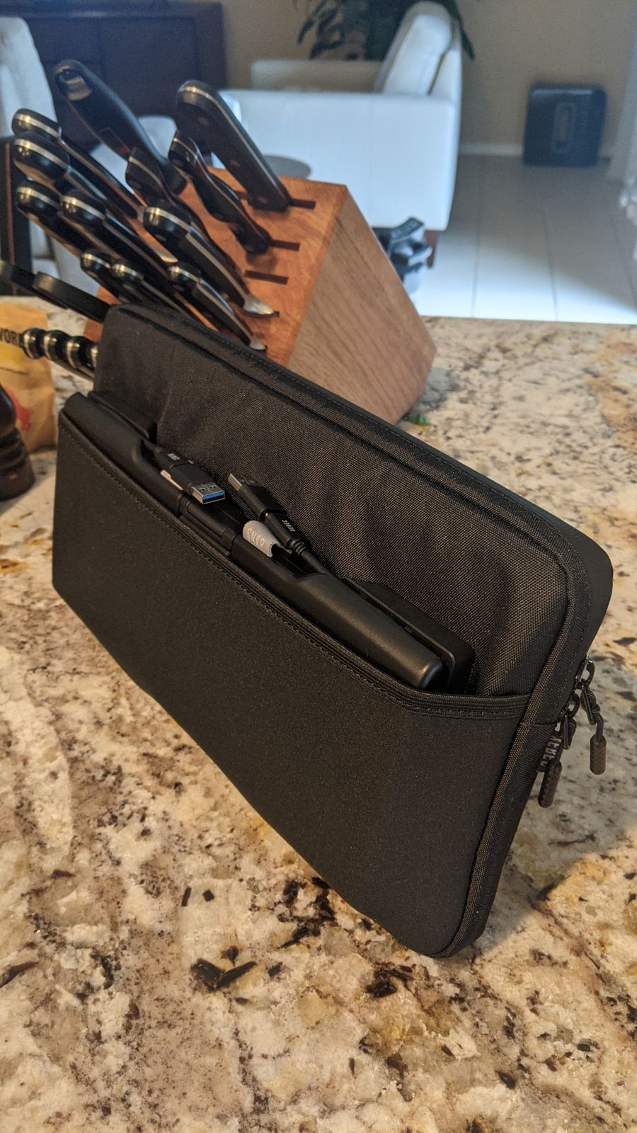 Snap Story – Xebec