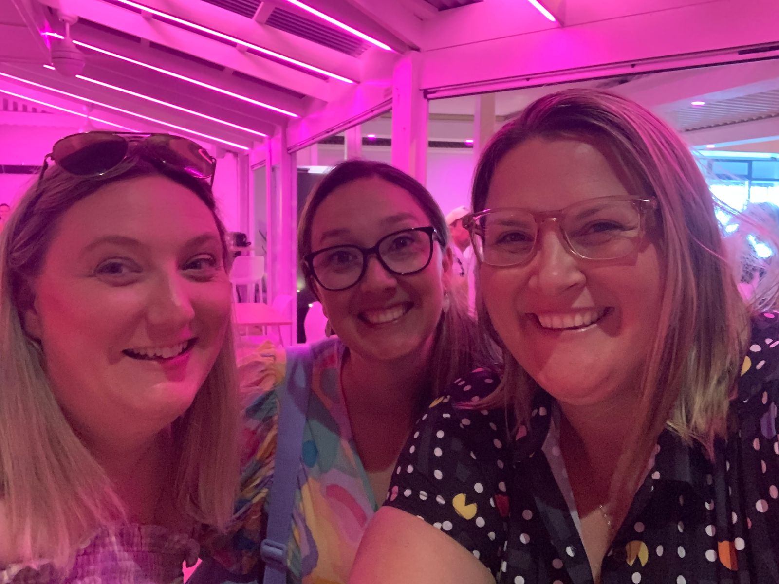 Frankie Love Pellets Dress – Little Party Dress