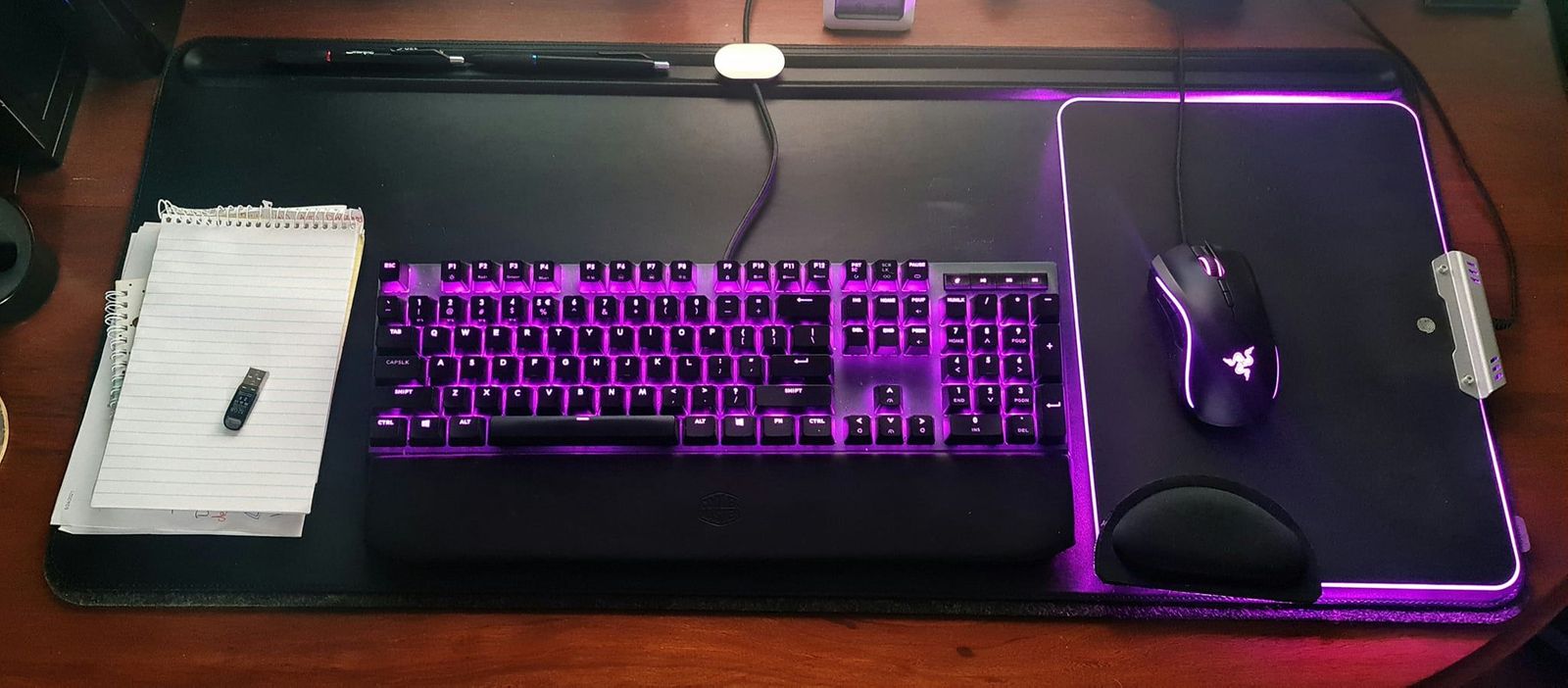 Orbitkey Desk Mat – Orbitkey Europe