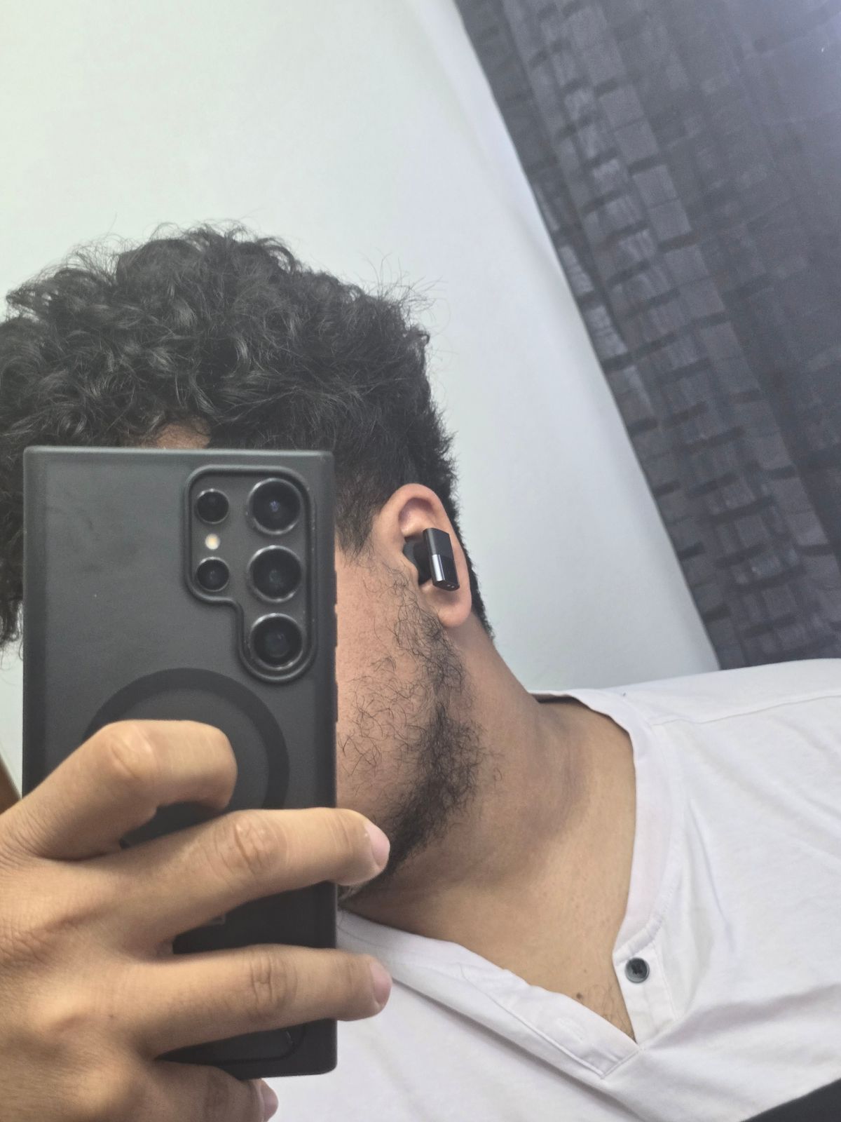 Between 3ANC Wireless Earbuds