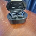 Between Pro Wireless Earbuds by Status Audio