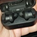 Between Pro Wireless Earbuds by Status Audio