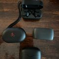 Between Pro Wireless Earbuds by Status Audio