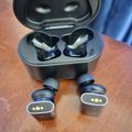 Between Pro Wireless Earbuds by Status Audio