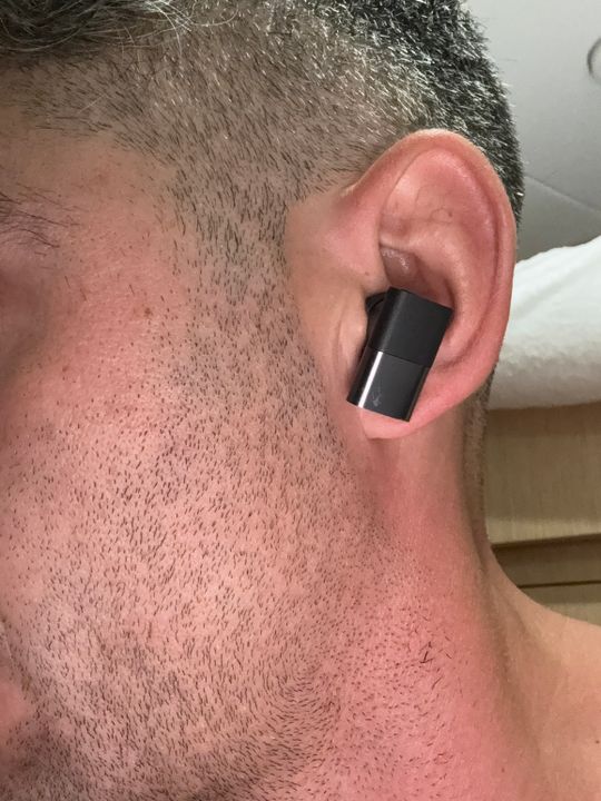 Between 3ANC Wireless Earbuds