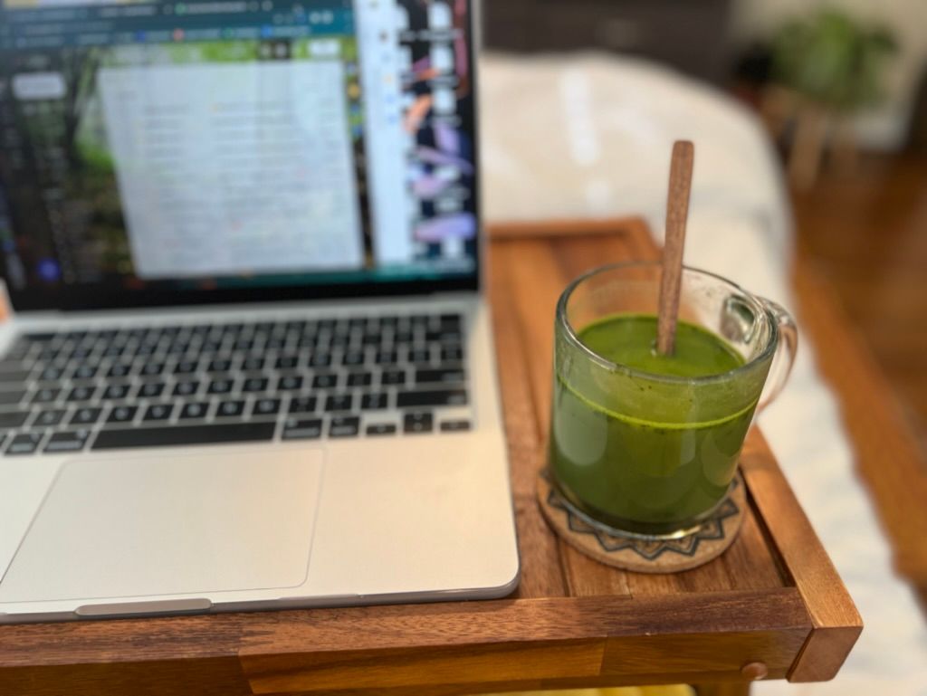 RYZE Mushroom Matcha (30 Servings)