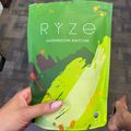 RYZE Mushroom Matcha (30 Servings)