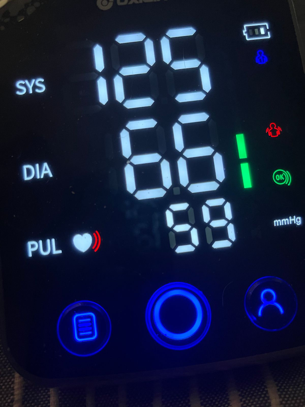 Open user-uploaded photo and review in a modal