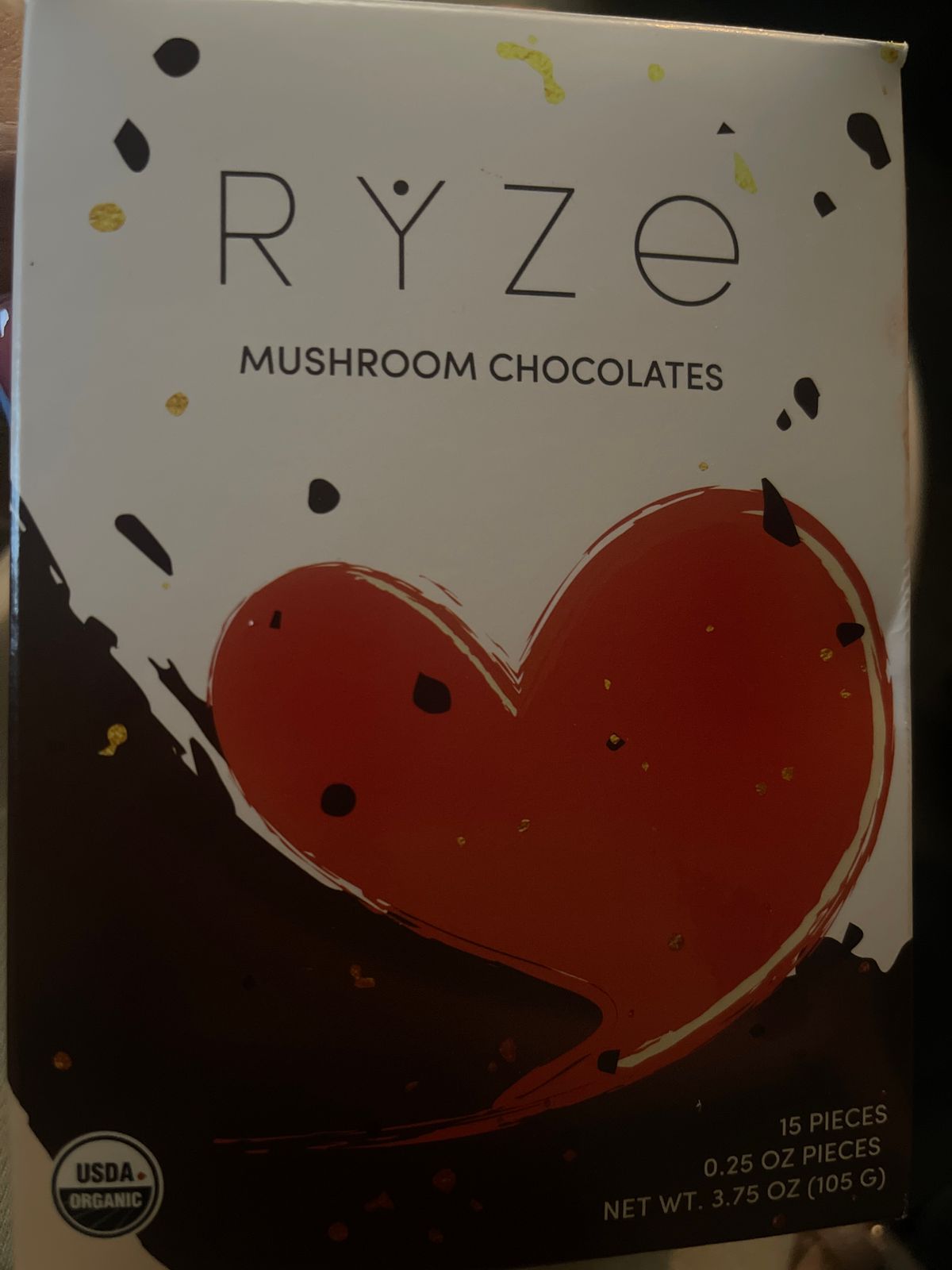 Open user-uploaded photo and review in a modal