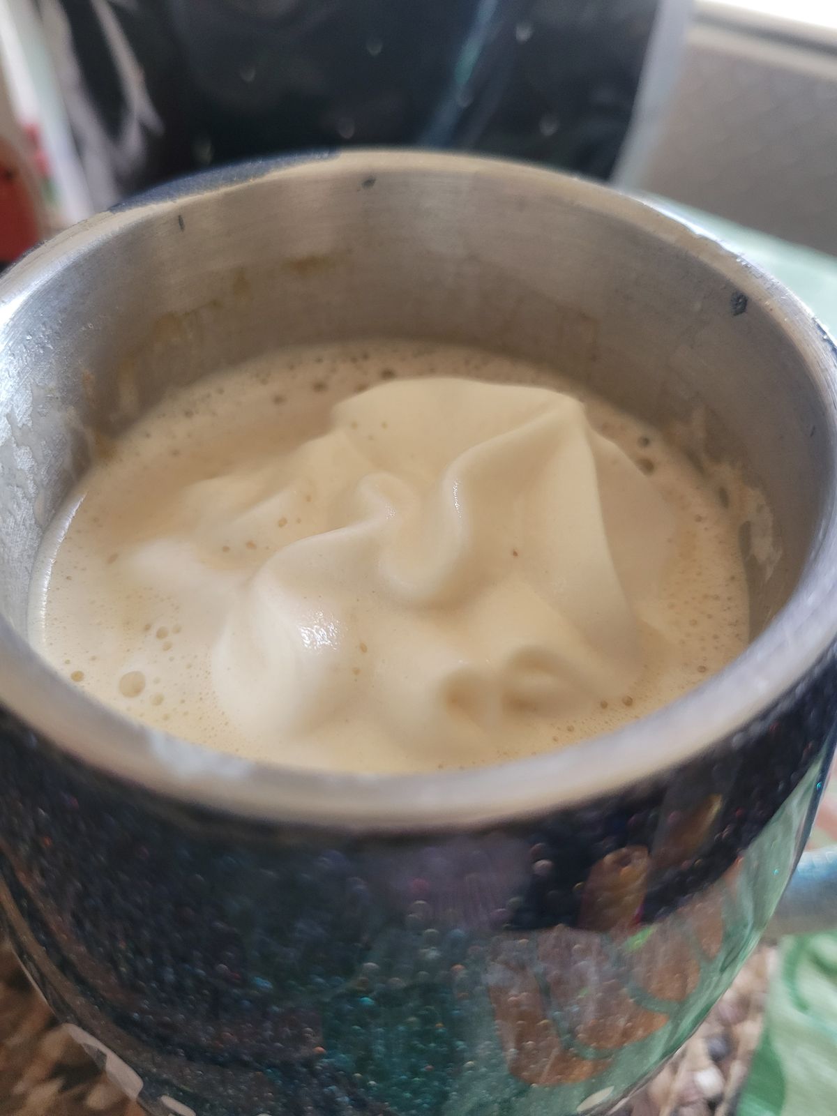 Open user-uploaded photo and review in a modal