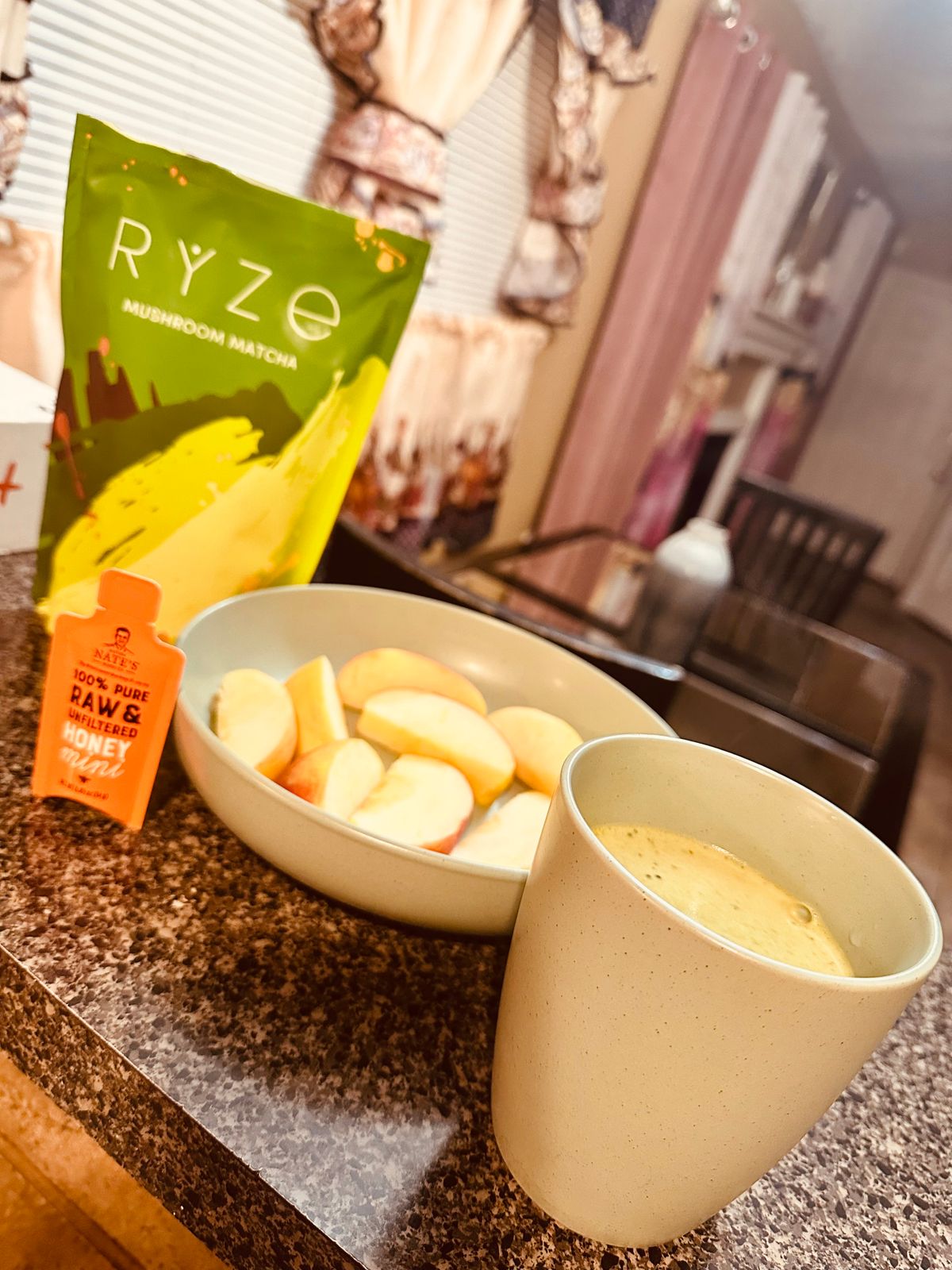 Open user-uploaded photo and review in a modal