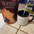 RYZE Mushroom Coffee
